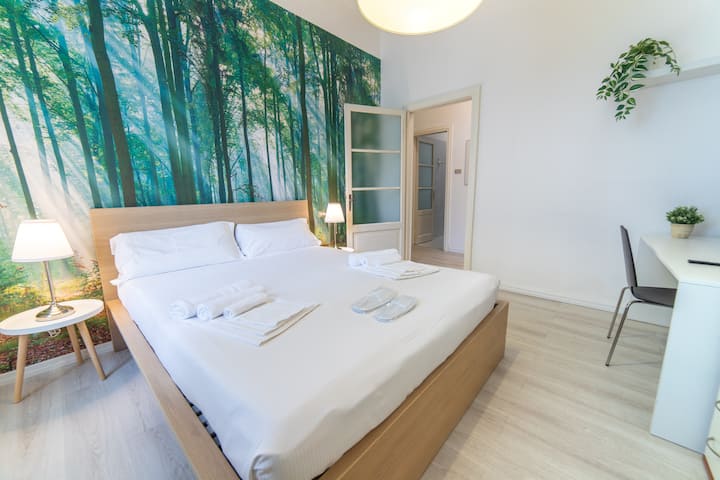 Cool Stay At 2 Steps From Duomo, Como - Como