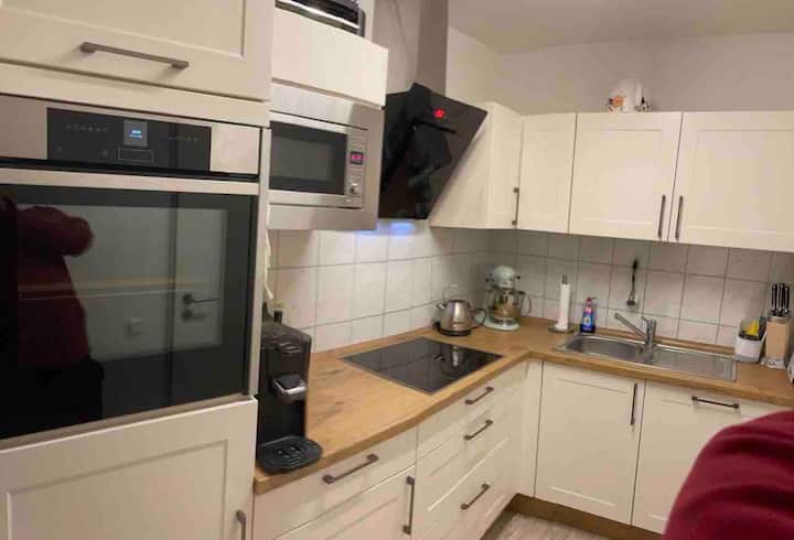 Wohnung Ist In Aachen!35 Eurotag - Aachen