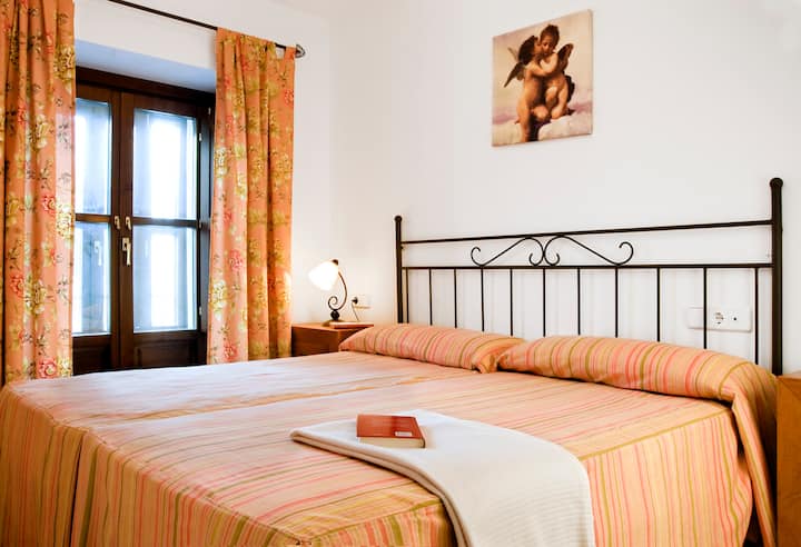 Casa Palacio Luna 3 Dorm. - スペイン ロタ