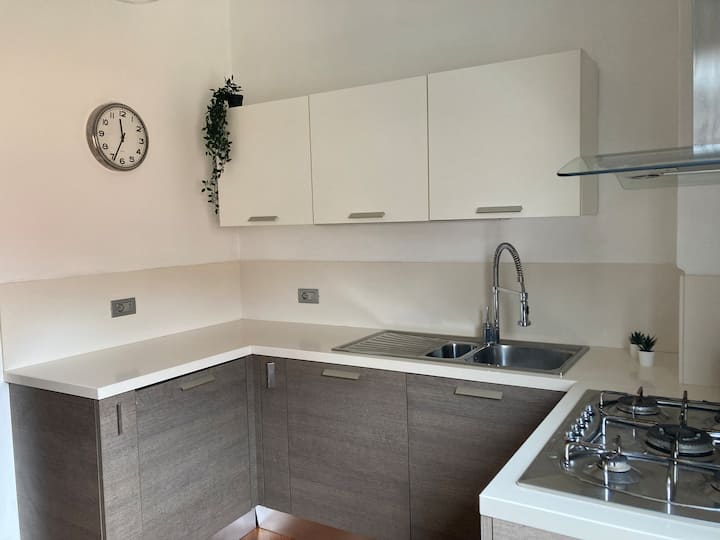 *Modern Holiday Home *Almacasa - La Spezia