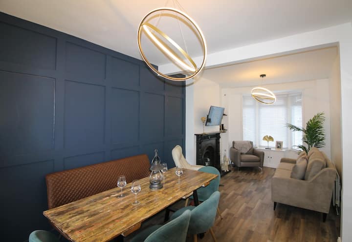 Croft House - Belfast