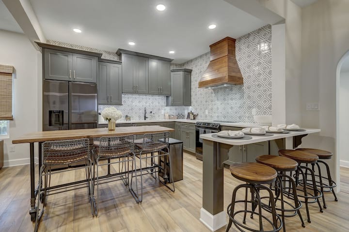 Unmatched Luxury + Just Renovated + Dream Getaway! - St. Augustine, FL
