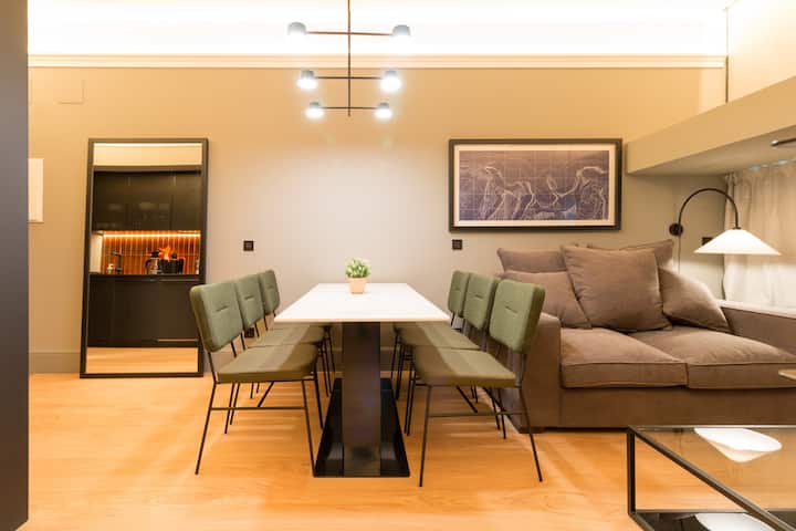 Arraiz By Staynnapartments - Bilbao Airport (BIO)