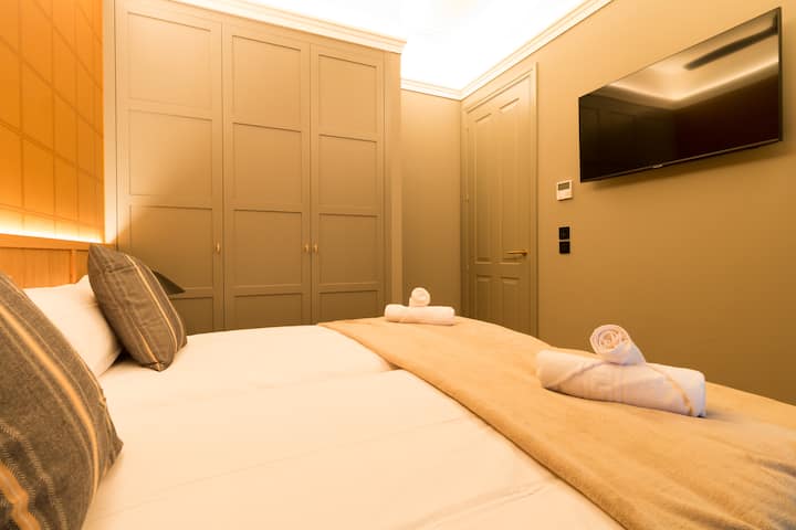 Arraiz By Staynnapartments - Bilbao