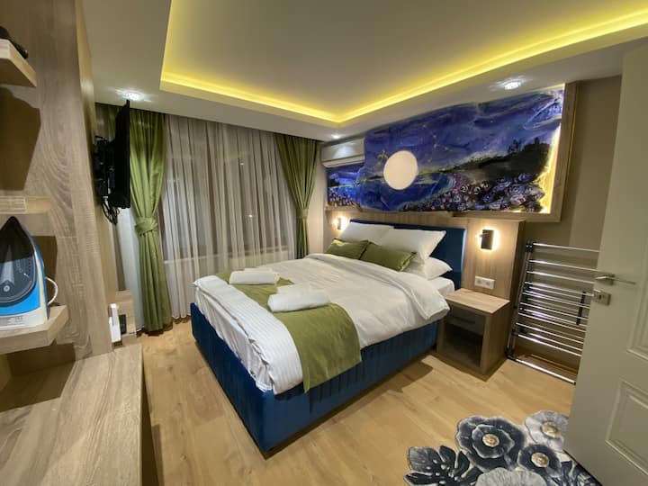 Discovery Apart1 - Cihangir