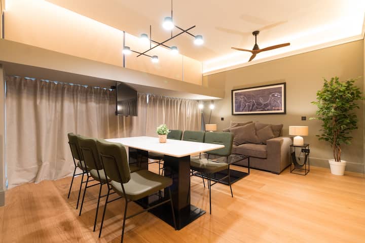 Artxanda By Staynnapartments - Portugalete