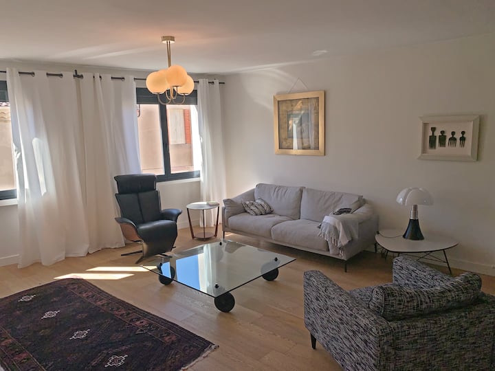 Maison De Ville Confort Et Design - Albi