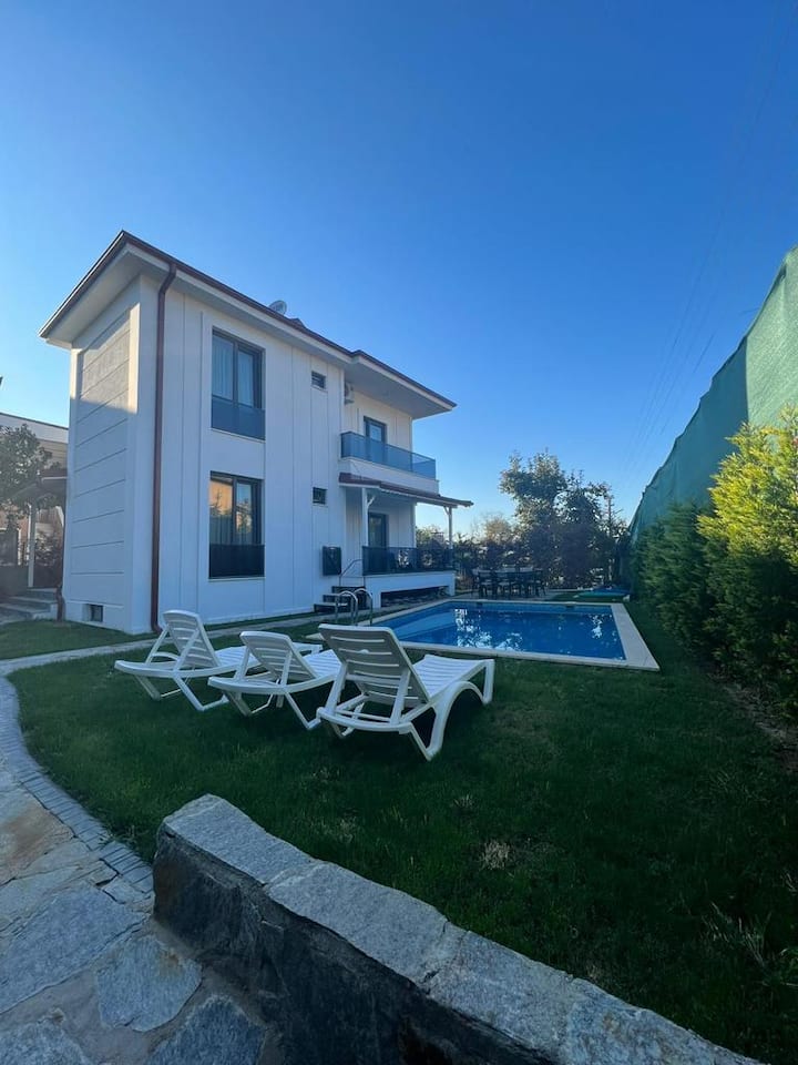 A18 Villas Sapanca ( Heated Pools) - Sapanca