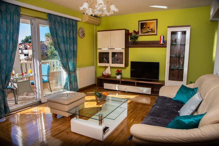 Villa Kamelija - Split