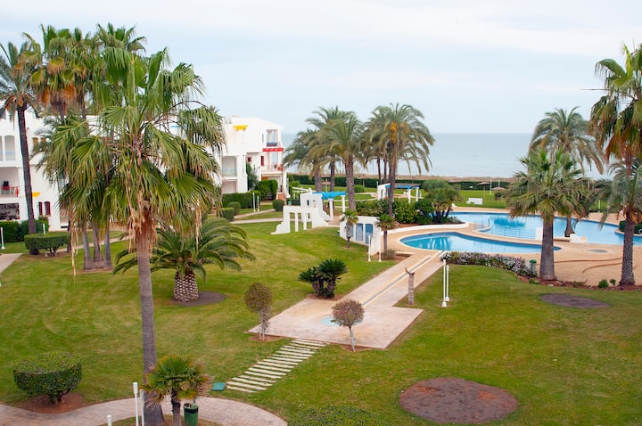 Apartamento Dúplex, Dénia - Ondara