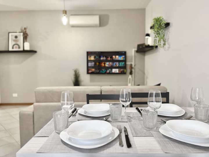 Maison Pimagi [Parking + Centre Ville] - Arezzo