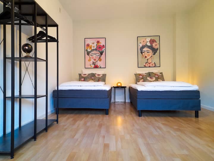 Apartment Schützenwiese - Hildesheim