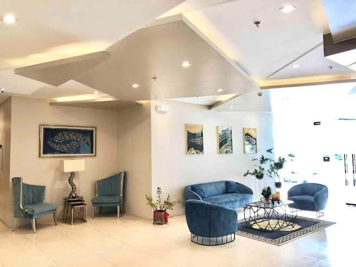Introductory Promo: Sunvida Brand New Unit(4-6pax) - Lahug