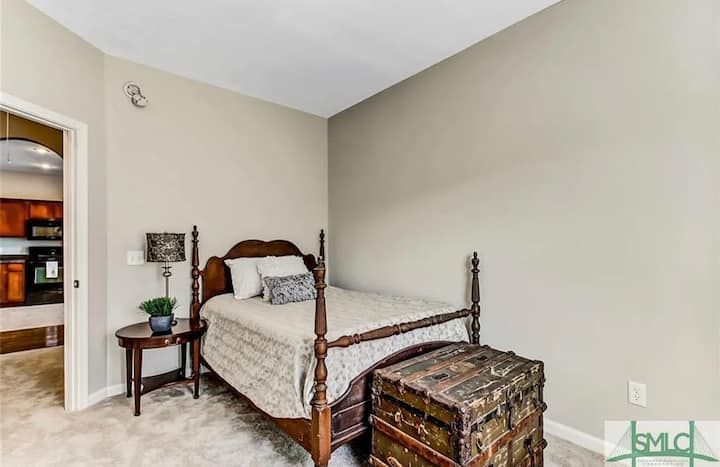 Cozy - Richmond Hill, GA