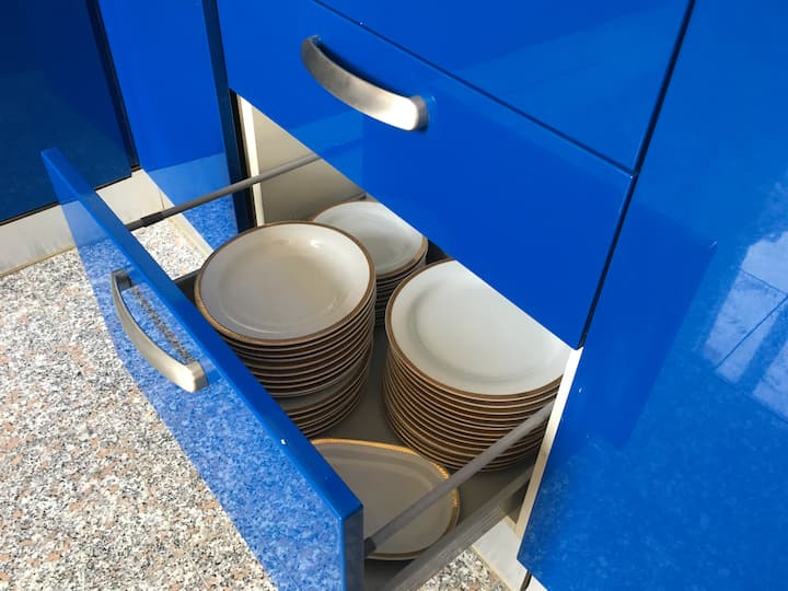 Al Carmine, Ampio E Luminoso - Génova