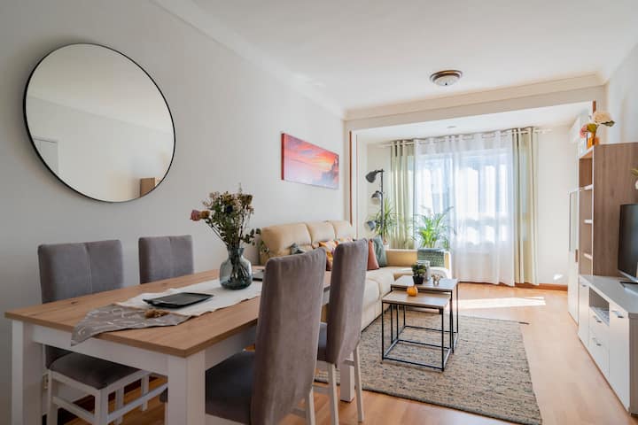 Flat In Barrio Salamanca / Guindalera Azc - Madrid