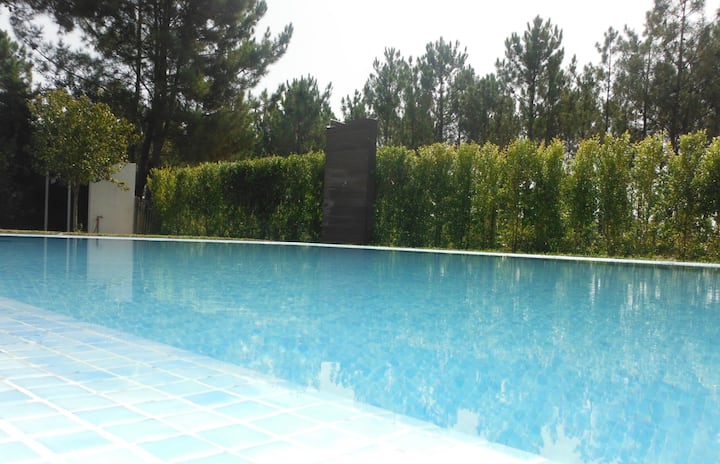 Villa Da Luz - Costa da Caparica