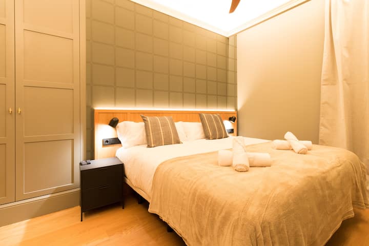 Pagasarri By Staynnapartments - Bilbao