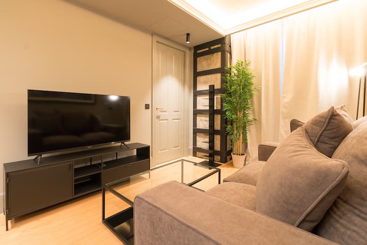 Mugarra By Staynnapartments - Bilbao