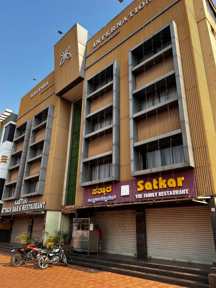 Kasturi International - Bidar