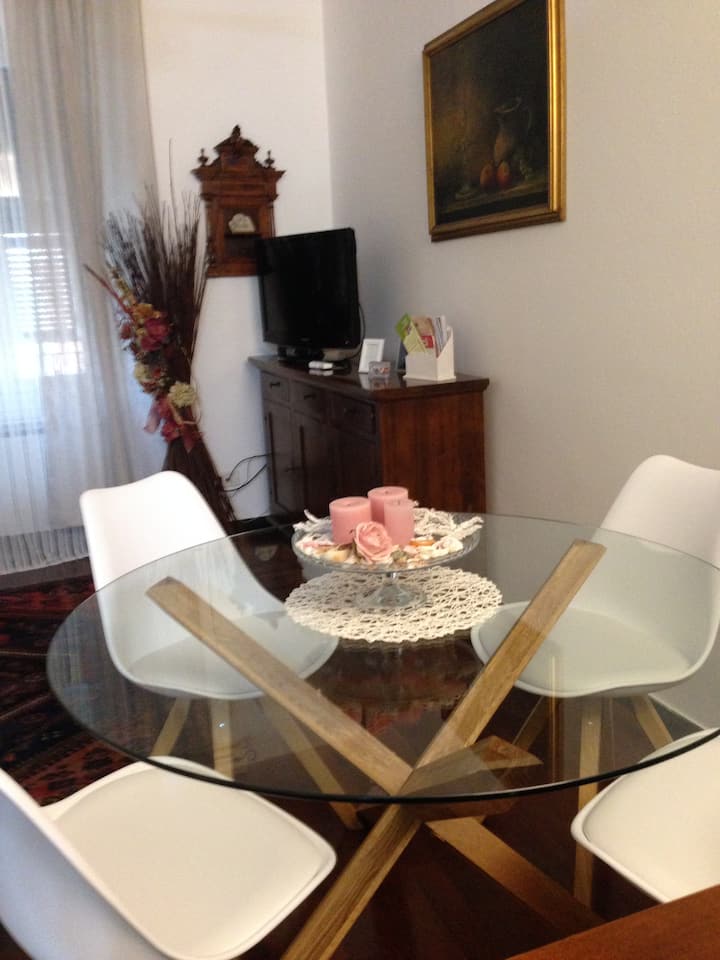 Golfo Dei Poeti Apartment - Lerici