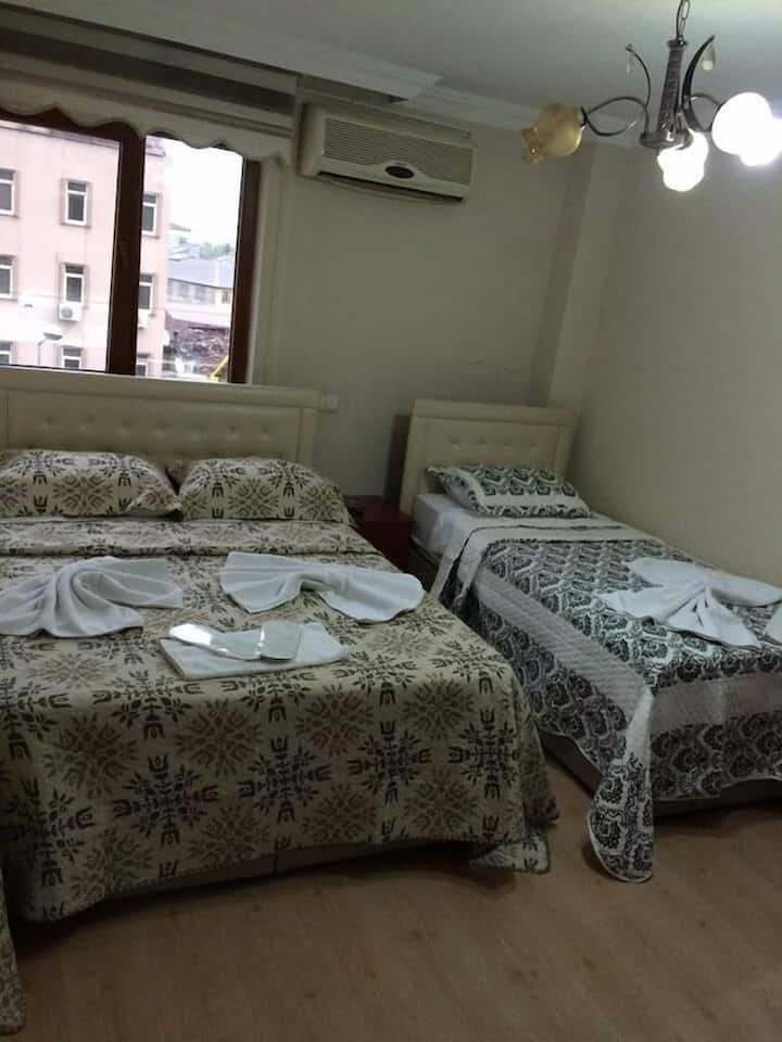 "Benzersiz Evler. Doğru Fiyat." - Trabzon