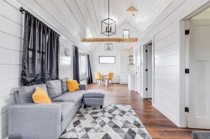 The ‘07 Retreat - Fort Wayne, IN