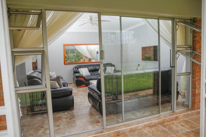Gracious Homes - Harare