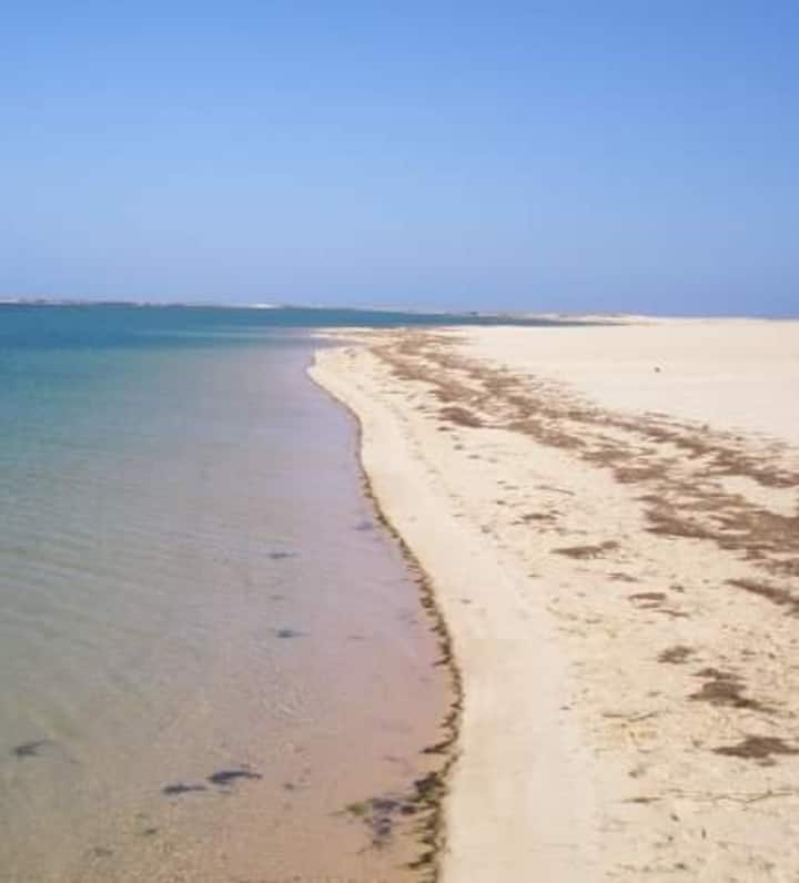 Casa Rafinha - Faro