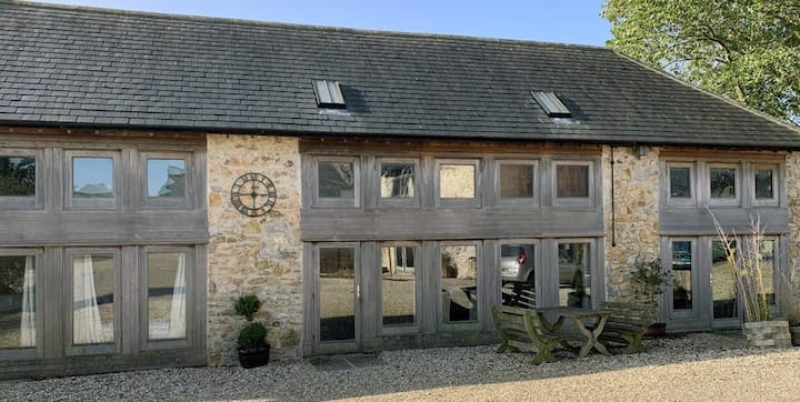 The Wagon Shed - 
