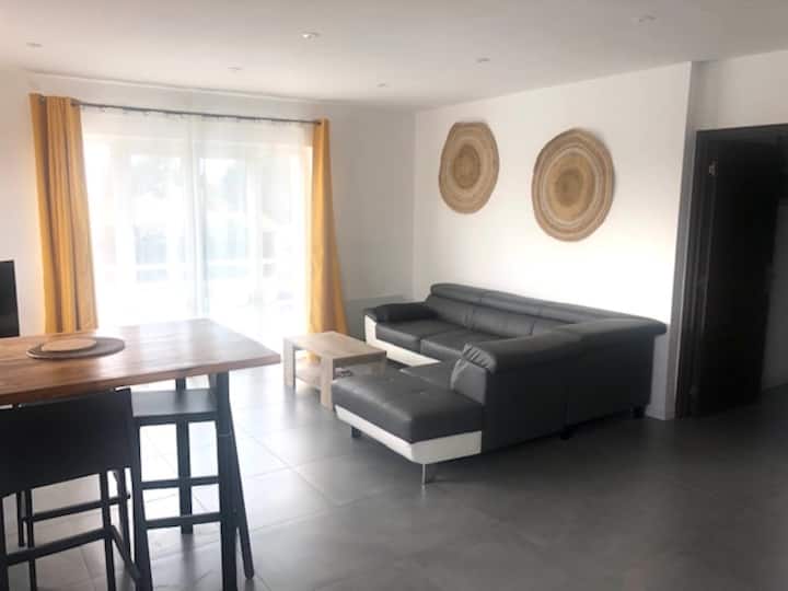 Grande Maison Proche De Toute Commoditées - Les Sables-d'Olonne