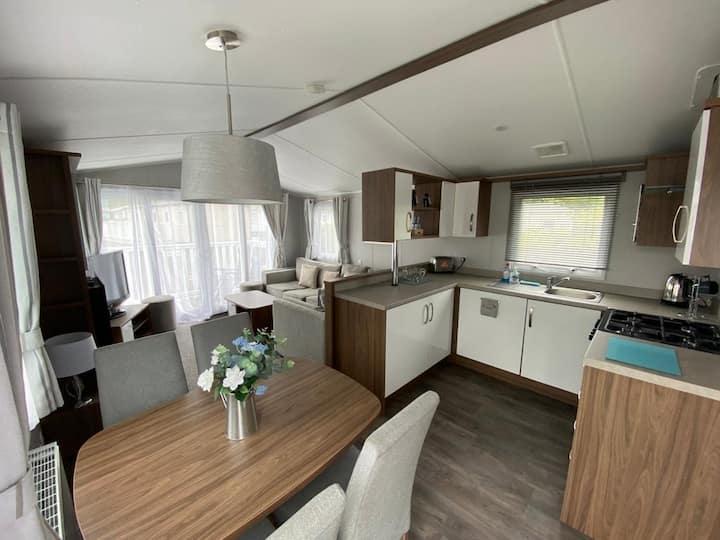 Home Away From Home - Hastings