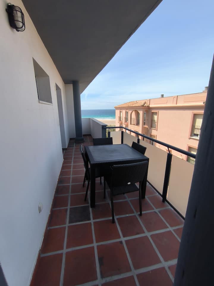Duplex Centro Y La Playa Wifi - Tarifa
