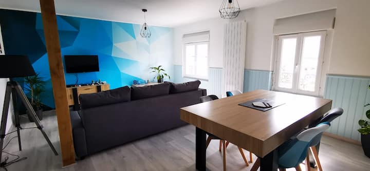 Logement B Comme - Lamotte-Beuvron