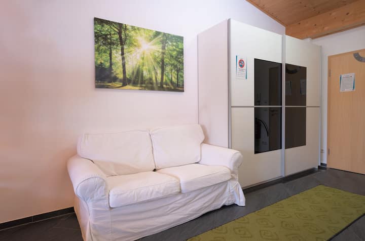 Gemütliche Wohnung Nahe Salzburg - Piding