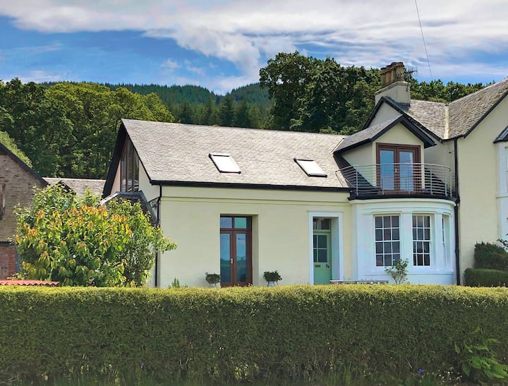 Idyllic Lochside Home - Inveraray Castle