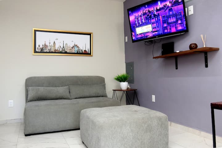 Loft Exclusivo: Estilo Unico - Colima