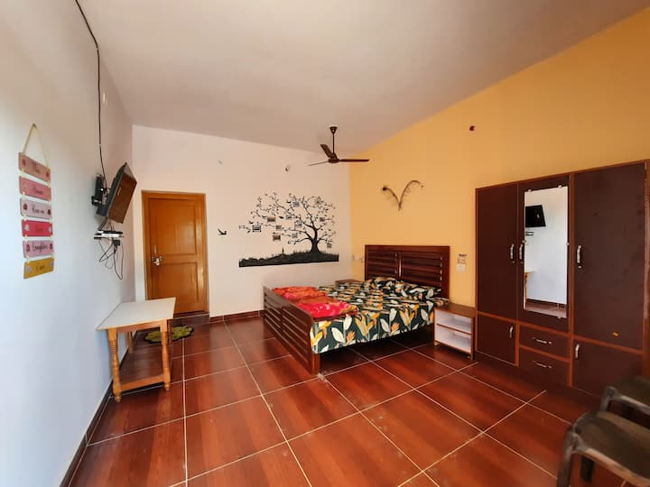 B&b @Jim Corbett Np By Planacation - Jim Corbett National Park