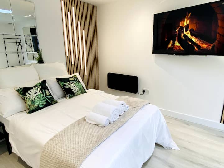 Luxury Garden Suite In Dagenham (Free Parking) - Dagenham
