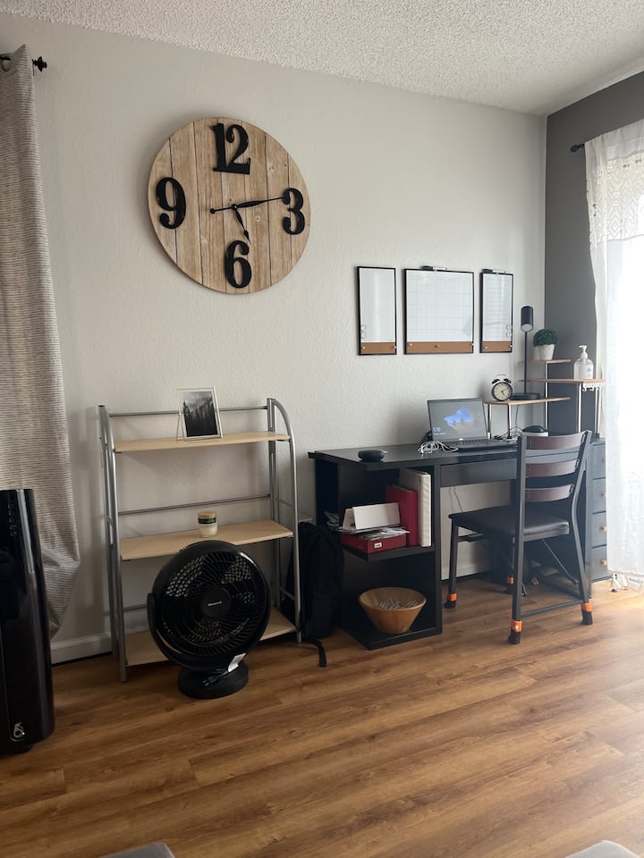 20 Minutes To Everything - Lakewood, CO