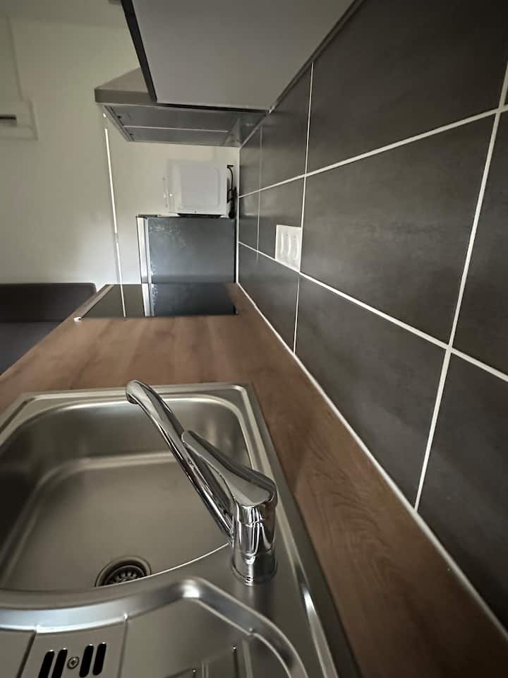 50 Mètres De La Loire - Belleville-sur-Loire