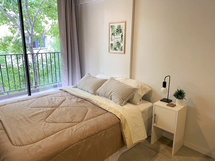 New Studio In San Telmo - Argentine
