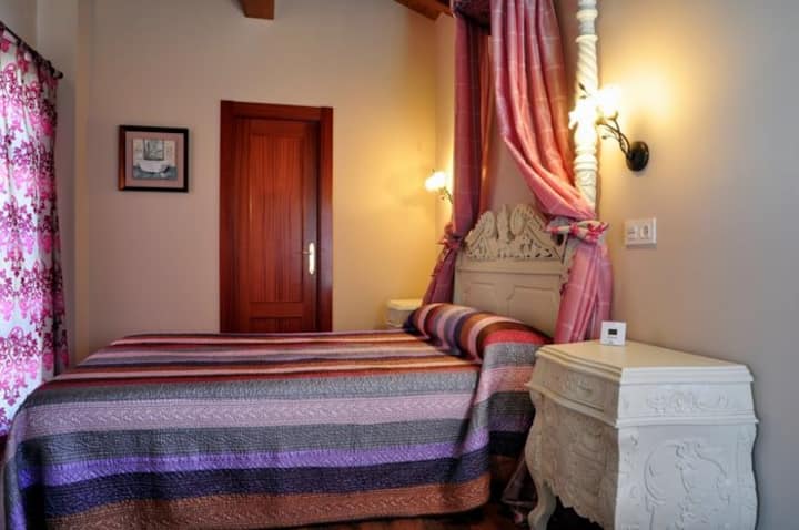 Las Casitas De Mía Quintana De Llanes Casa 3 - Llanes