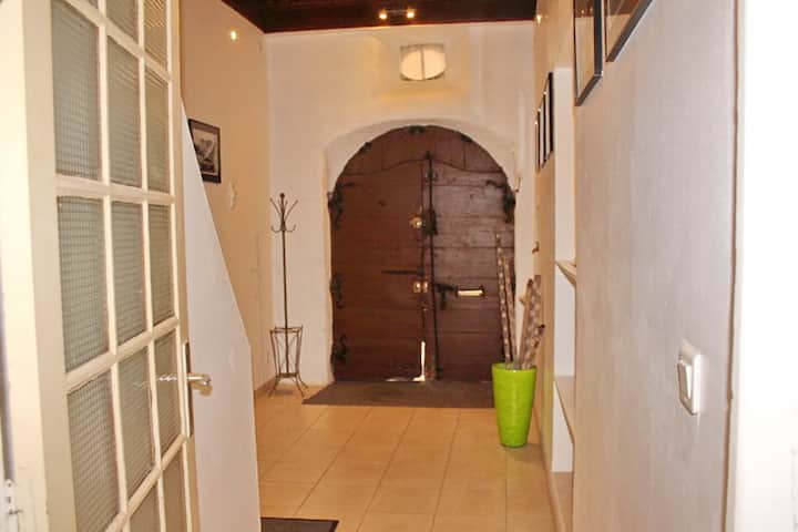 Marseillan Charmant Appartement - Marseillan