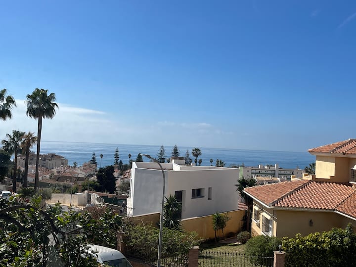 Villa Cerca Del Mar - Rincon, GA