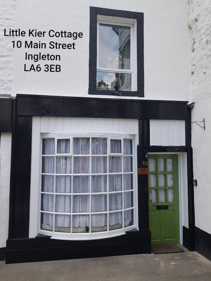 Little Kier Cottage - Ingleton