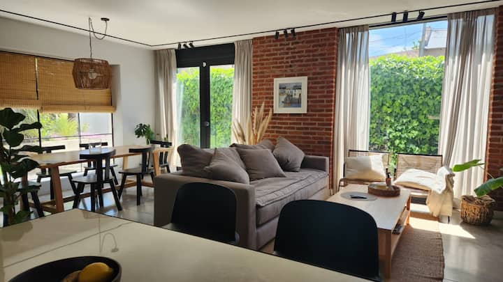 Casa En Mejor Ubicación Tandil - Tandil