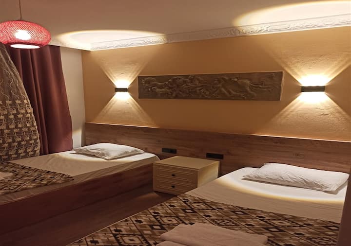 Kemer Agon Butique Hotel 2 Pax - 凱梅爾