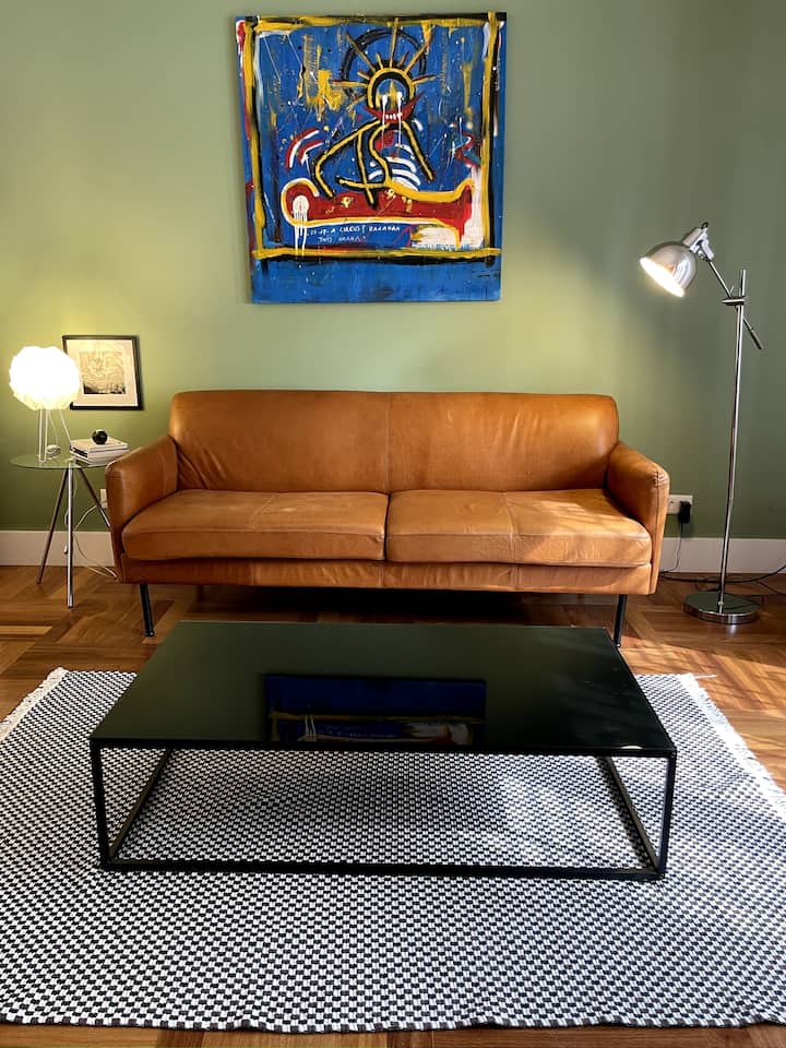 Casa Charmosa Em Pinheiros - São Paulo