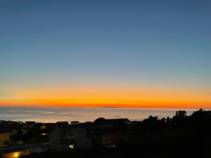 Edelblu - Breathtaking Seaview Penthouse - Castelsardo